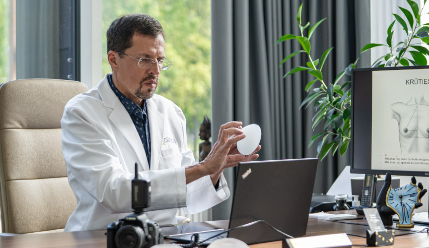 Why an individual consultation is essential before any surgical ...